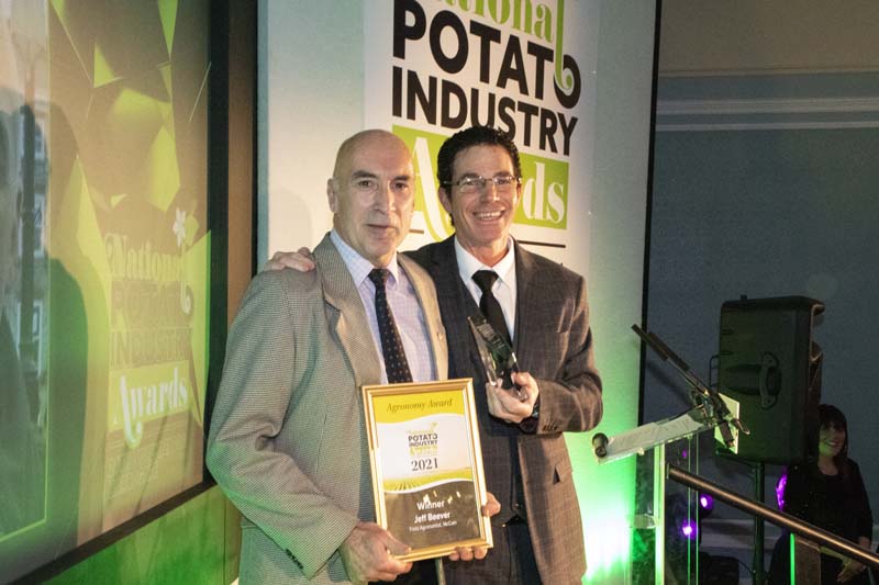 2021 Gallery - British Potato