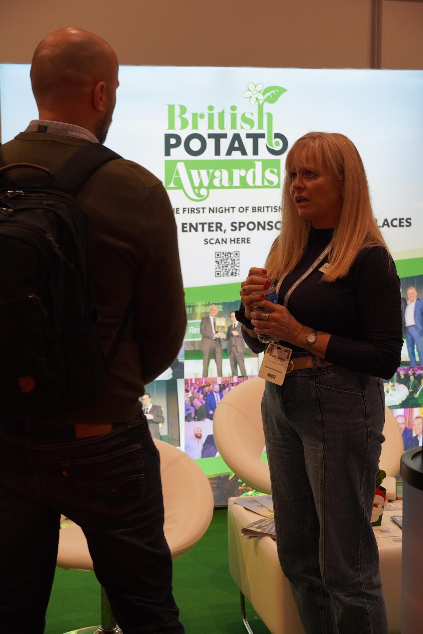Event Gallery 2023 - British Potato