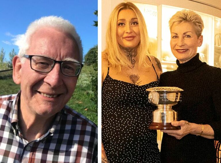 2021 Award Winners - British Potato