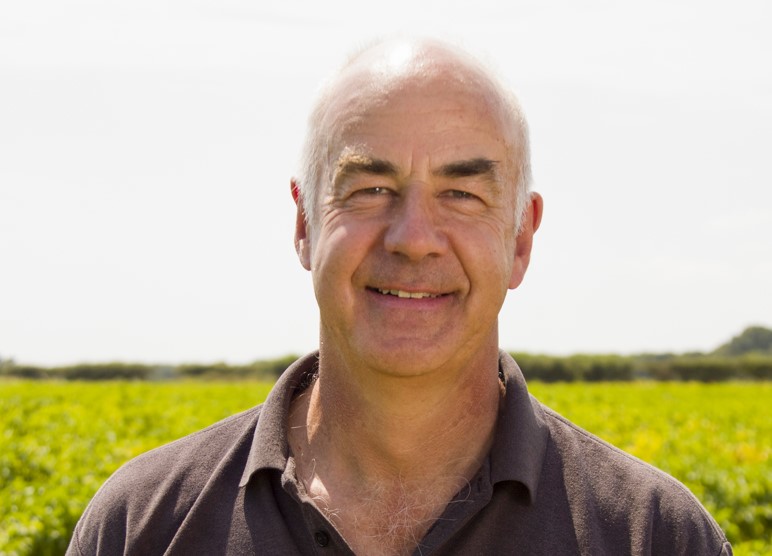 NEW SOLUTIONS TO OLD PROBLEMS - British Potato